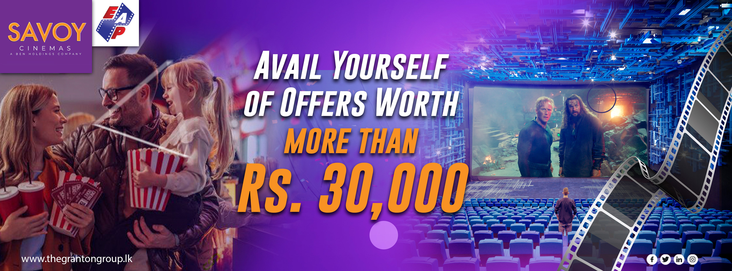 The Granton Group - Number One Direct Marketing Company Sri Lanka